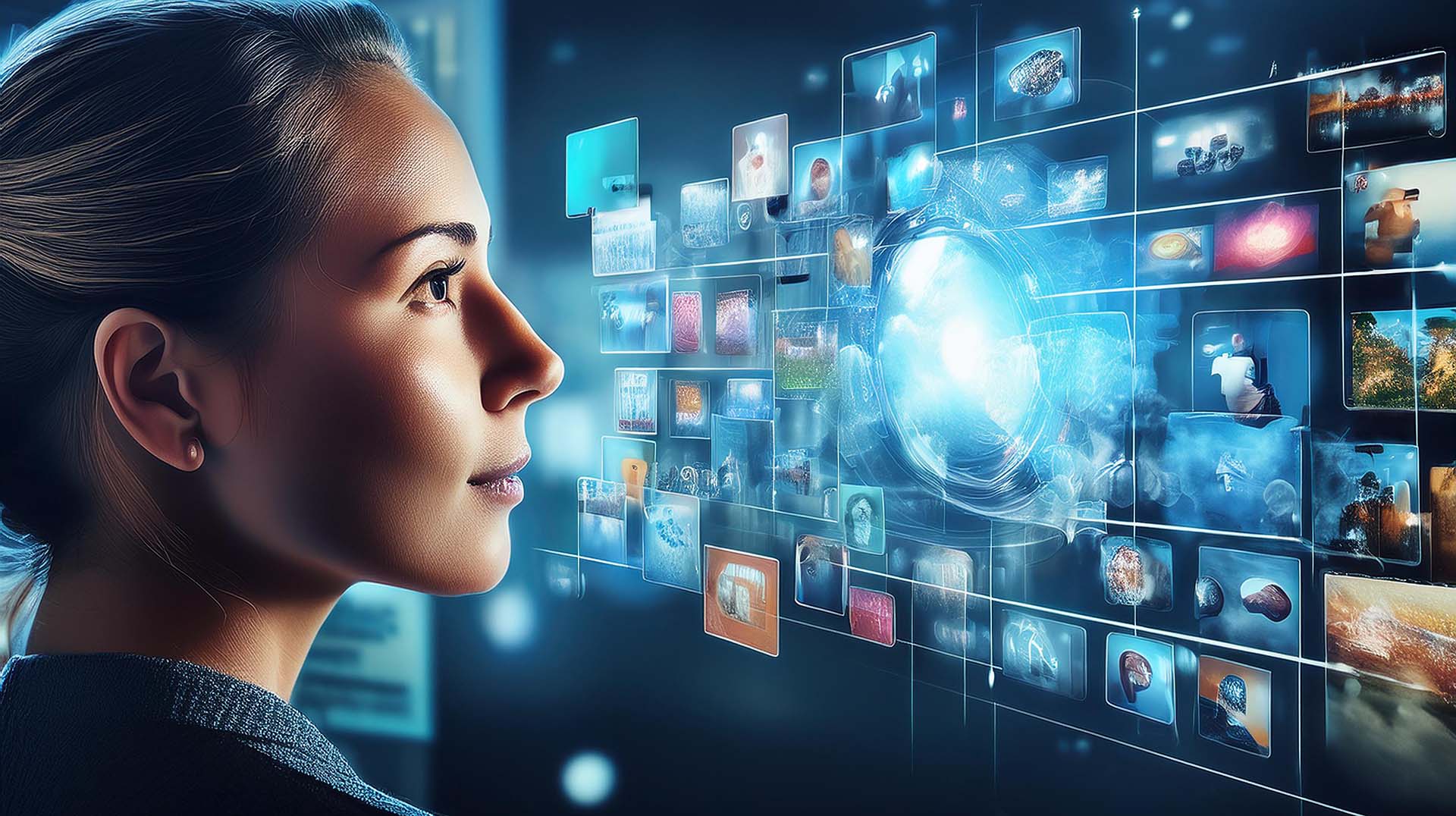 EvolverAI - Integrated AI Solutions